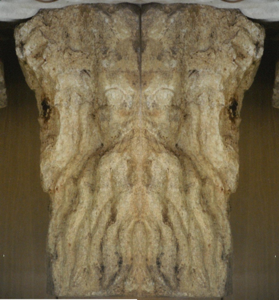 Water God – An Historier's Miscellany