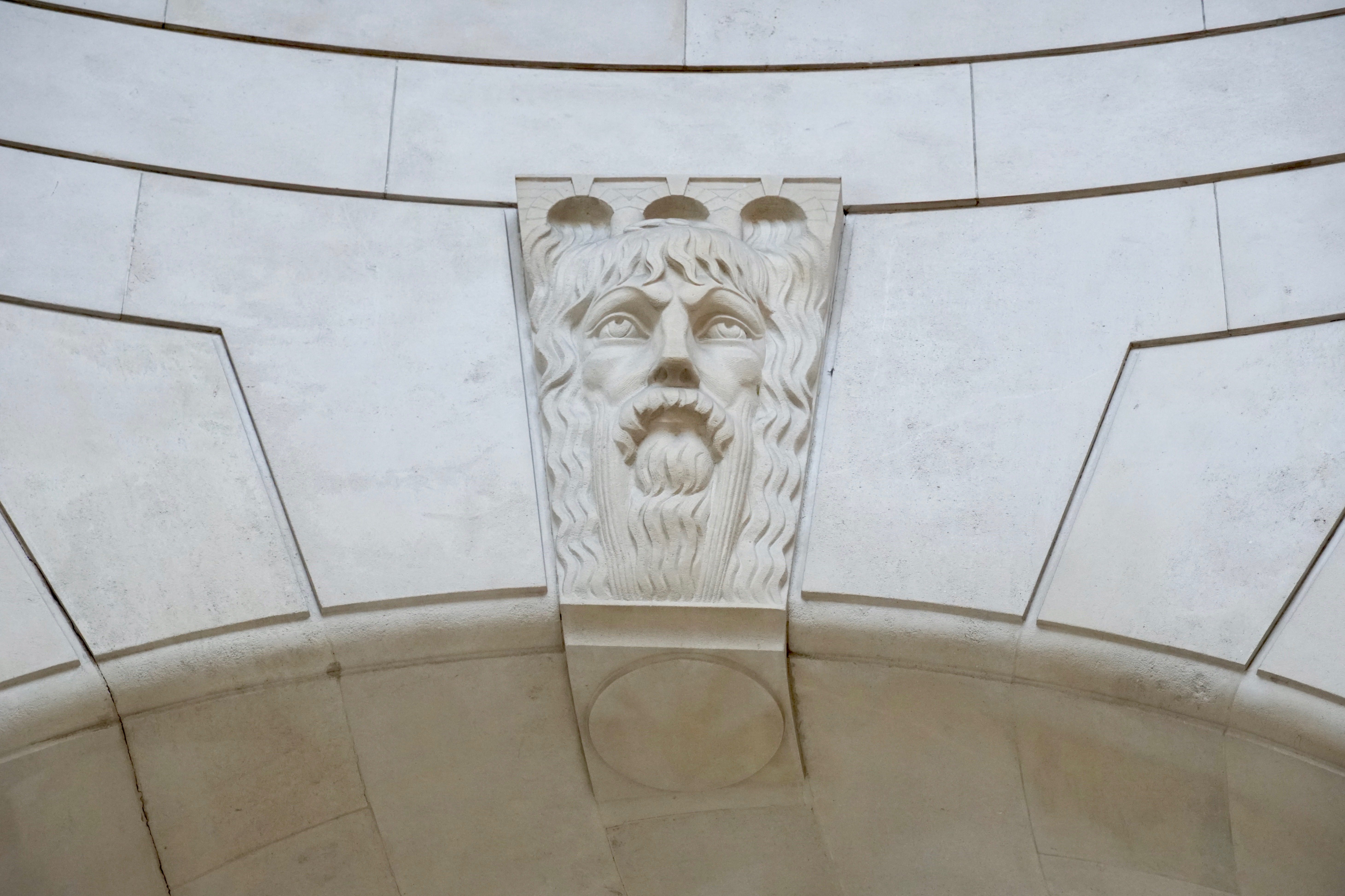 Minerva and the Water God – An Historier's Miscellany