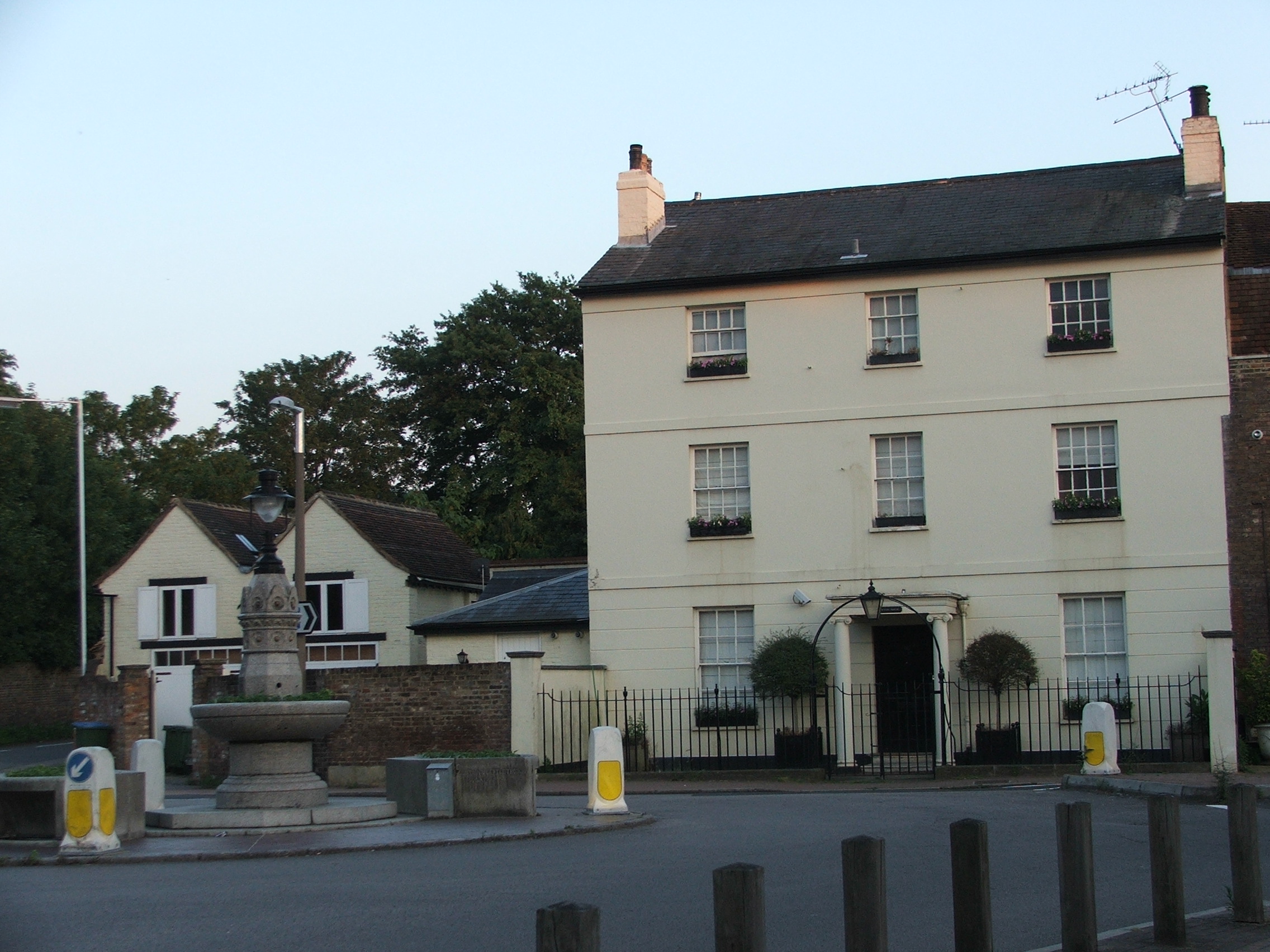 Cesar Picton – An Historier's Miscellany