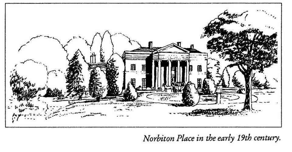 Cesar Picton – An Historier's Miscellany